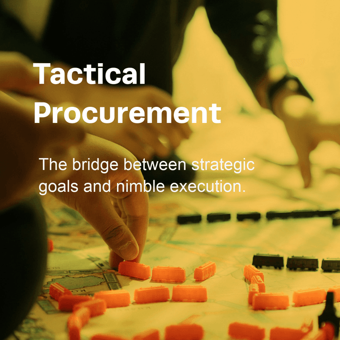 Solutions | Summit Procurement